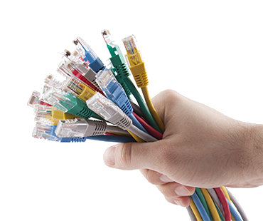 Network & Cabling – G & L Communications